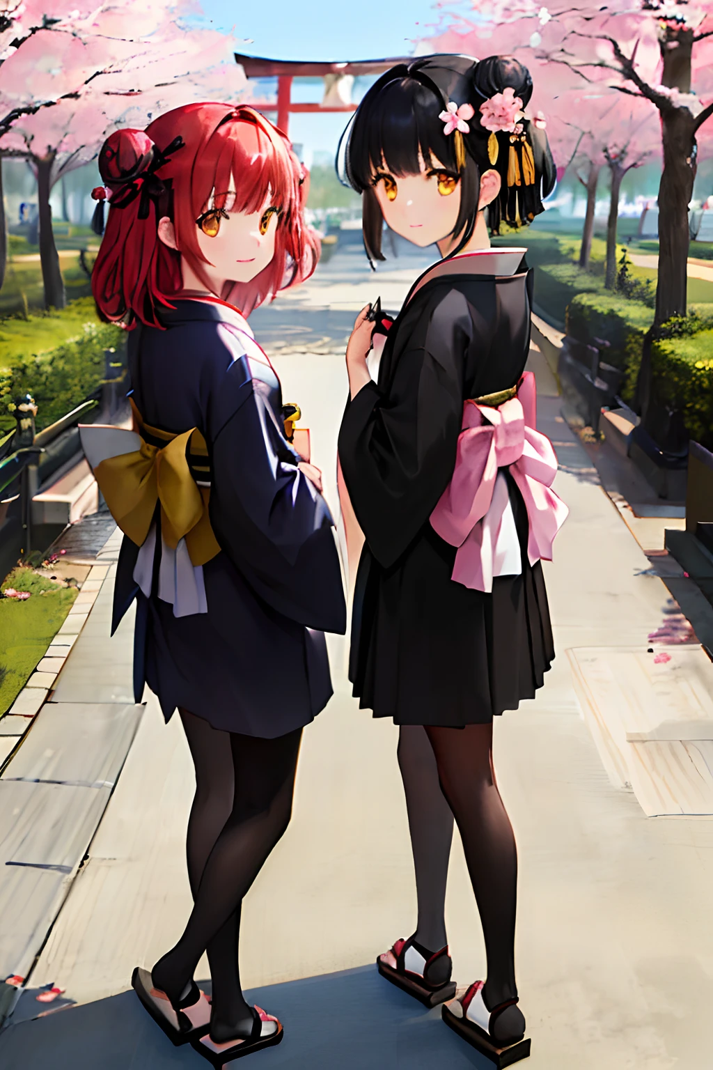 ((masterpiece,best quality)),2 - SeaArt AI