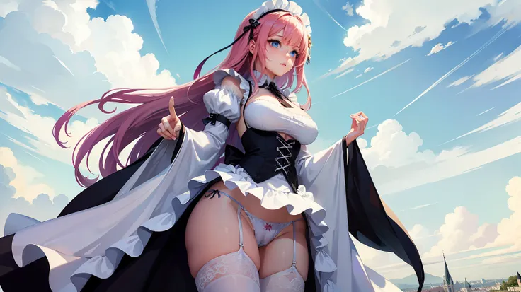 (masterpiece, top quality, best quality, official art, beautiful and aesthetic:1.2) - SeaArt AI