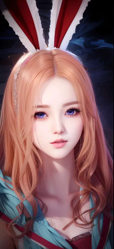 (extremely detailed CG unity 8k wallpaper), the most beautiful artwork in the world, 1girl ...