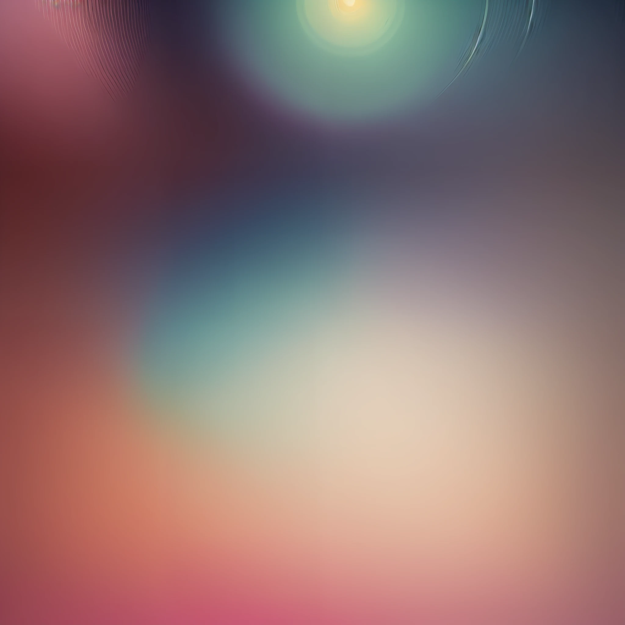 Blurred blurry photo of a person holding a cell phone - SeaArt AI