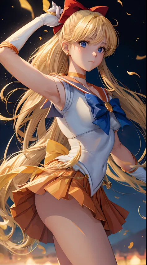 masterpiece, best quality, high resolution, high detail face, venus1 - SeaArt AI