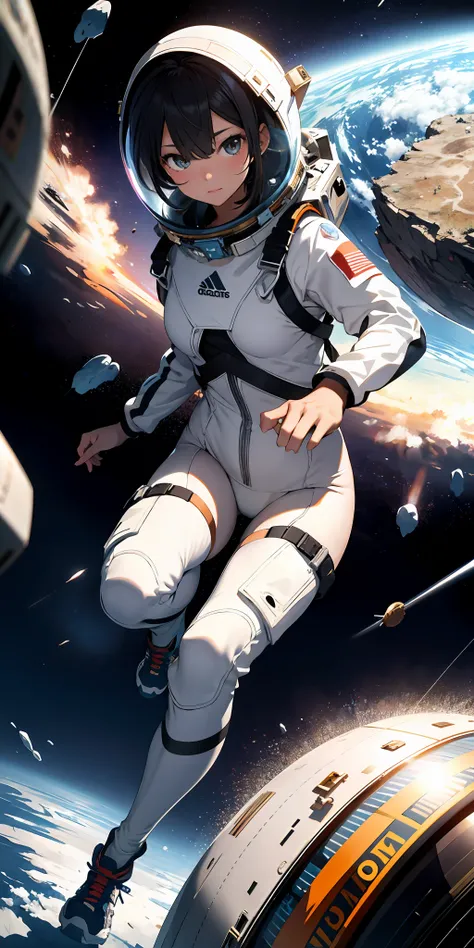 Absurd resolution, high resolution, (masterpiece:1.4), ultra-detailed, 1girl - SeaArt AI