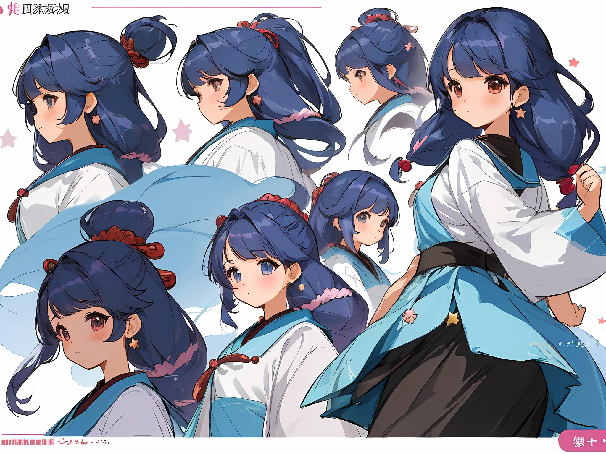 ((masterpiece)),(((best qualit - SeaArt AI