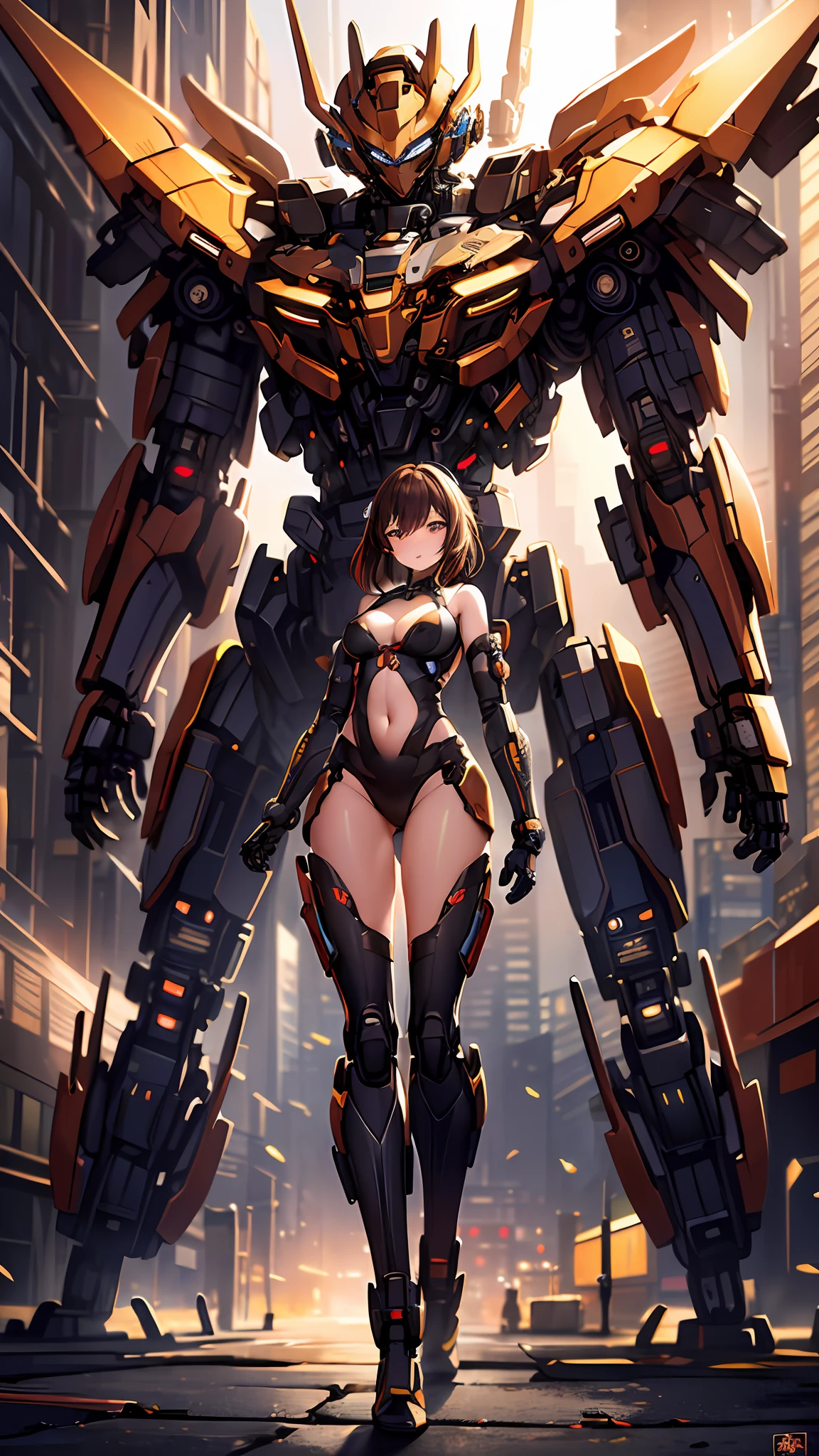 ((masterpiece, best quality)), - SeaArt AI