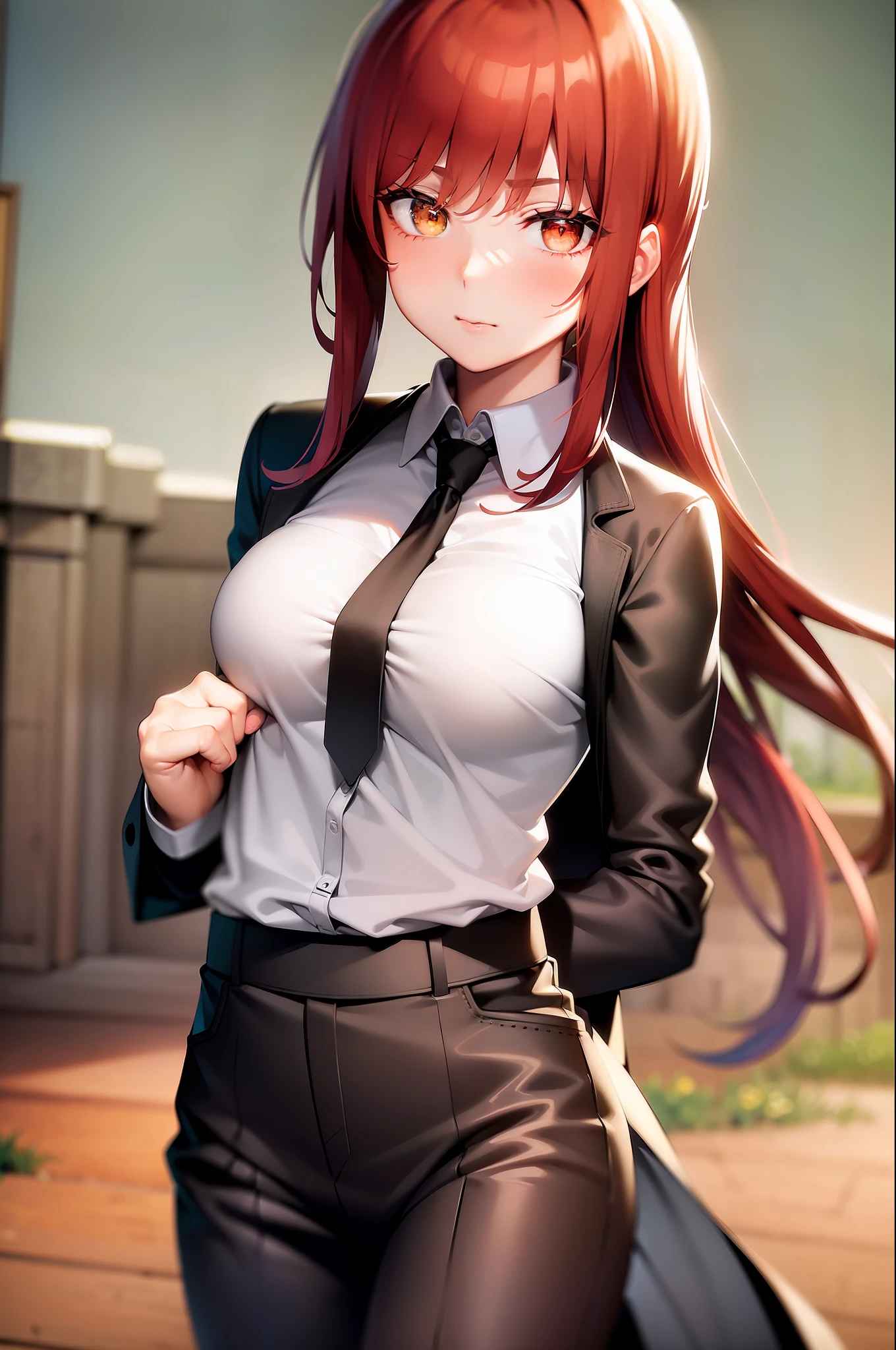 (masterpiece, best quality:1.2), cowboy shot, solo, 1girl - SeaArt AI