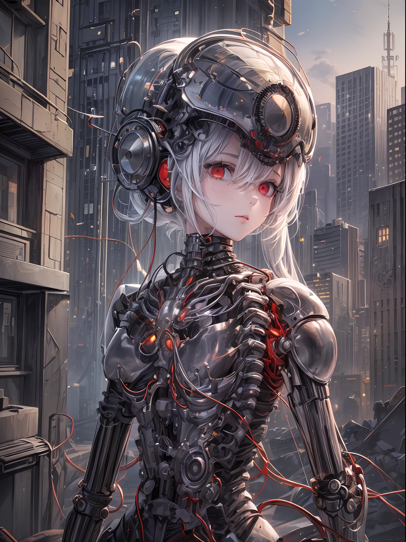 (((masterpiece))), ((best quality)), (ultra-detailed), (CG illustration ...