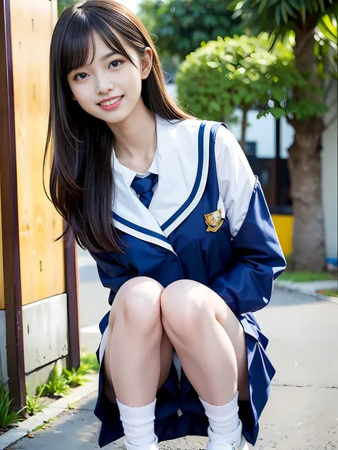 1girl, solo,(best quality),(ma - SeaArt AI