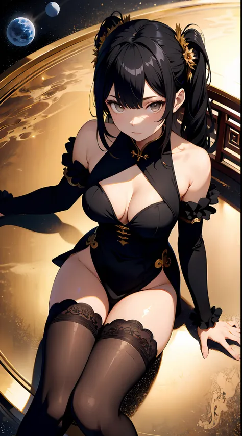 absurd res, high res, (masterpiece:1.4), ultra-detailed, 1girl - SeaArt AI