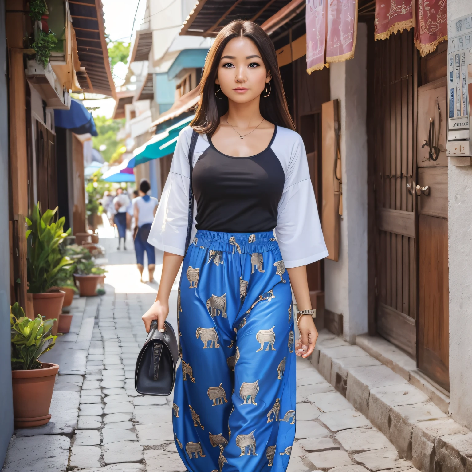 (best quality: 1.4), (ultra hi - SeaArt AI