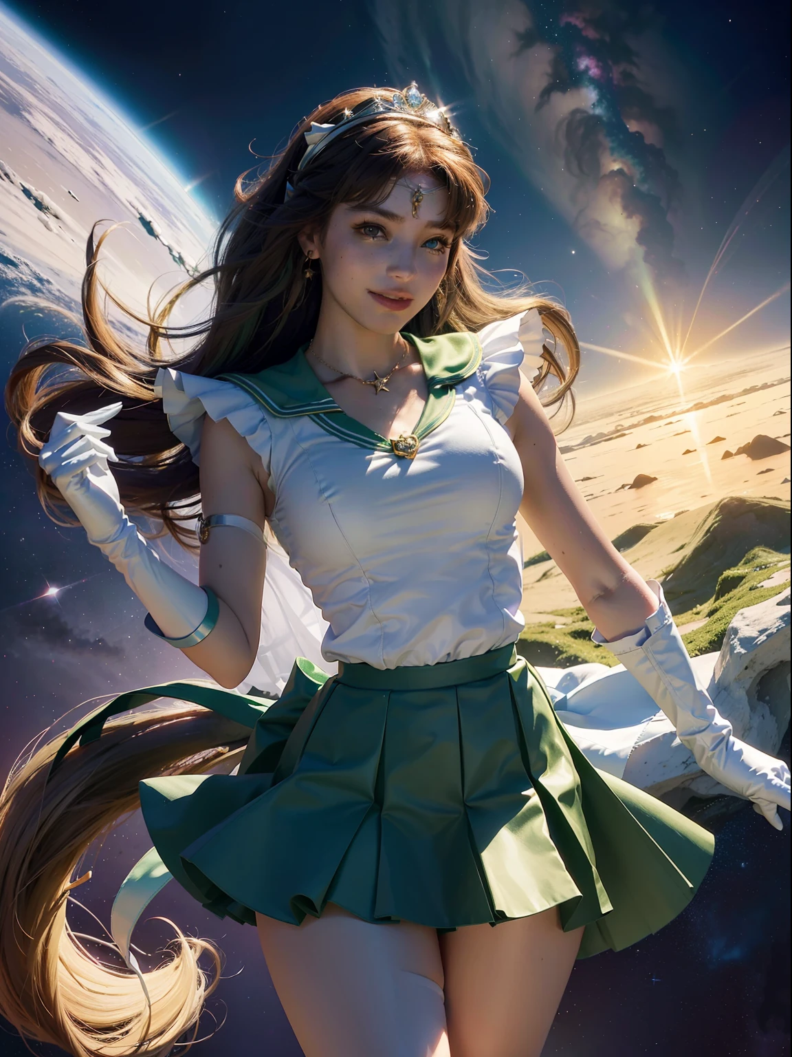 Masterpiece, best quality, absurdity, perfect anatomy, sama1 - SeaArt AI