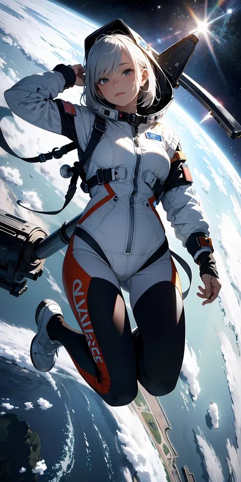 Absurd resolution, high resolution, (masterpiece:1.4), ultra-detailed, 1girl - SeaArt AI