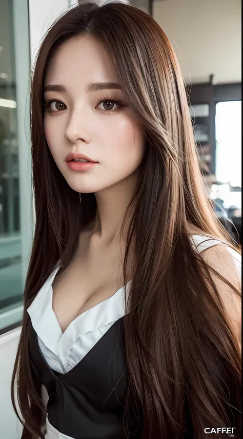 (lora:russianDoll:0.3),(lora:TaiwanDoll:0.3), (best quality, 8k, masterpiece: 1.3) - SeaArt AI