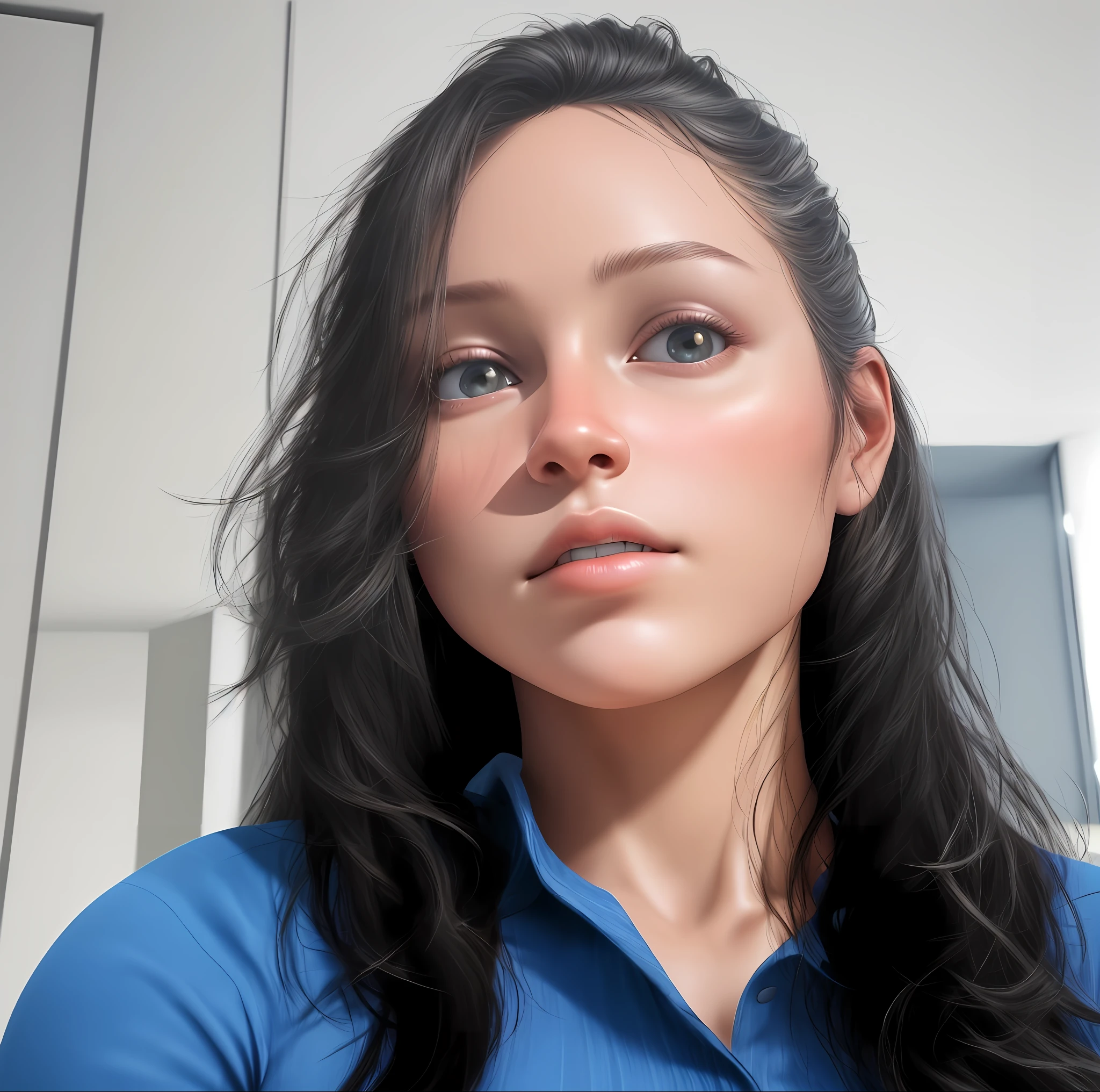 Ultra Realistic 3d Image Excellent Quality And Bare Lighting With