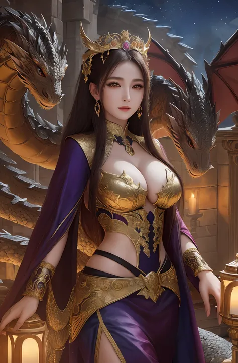 (16k, masterpiece, best qualit - SeaArt AI