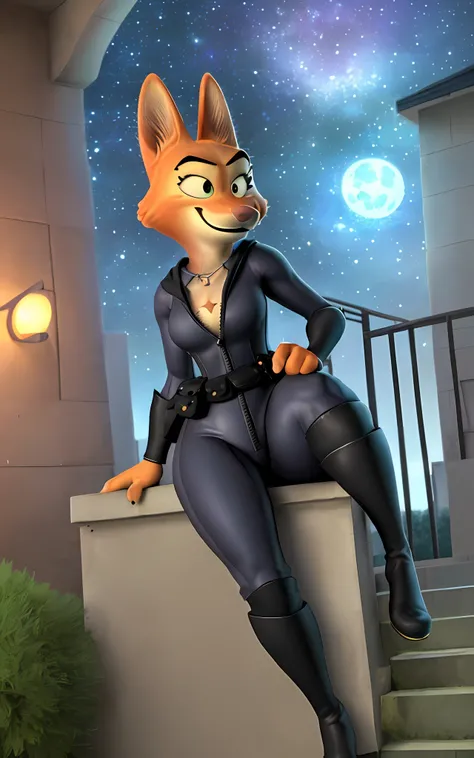 [spidermanClasic female], [Diane Foxington], [Uploaded to e621.net; (wamudraws), (Pixelsketcher ...