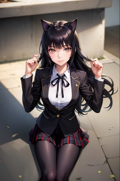 masterpiece, best quality, highres, kasumigaoka utaha, 1girl - SeaArt AI