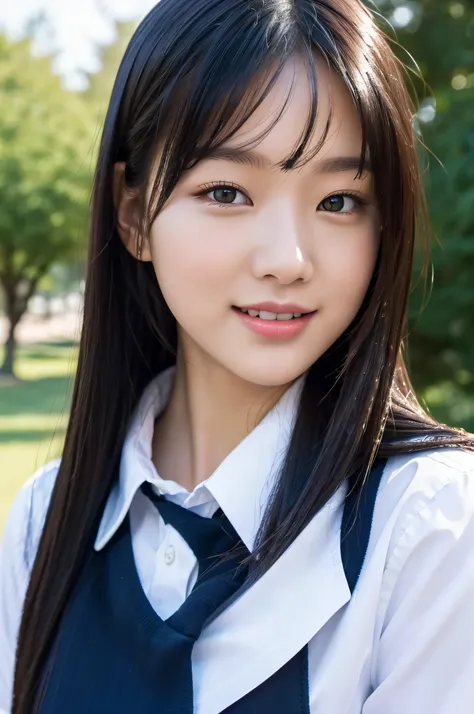 Masterpiece, highest quality, 8k, 15 years old, Japanese girl - SeaArt AI