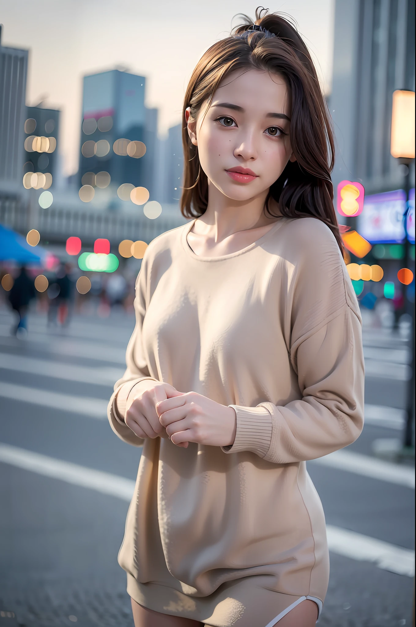 mix4,(8k, RAW photo, best quality, masterpiece:1.2) - SeaArt AI