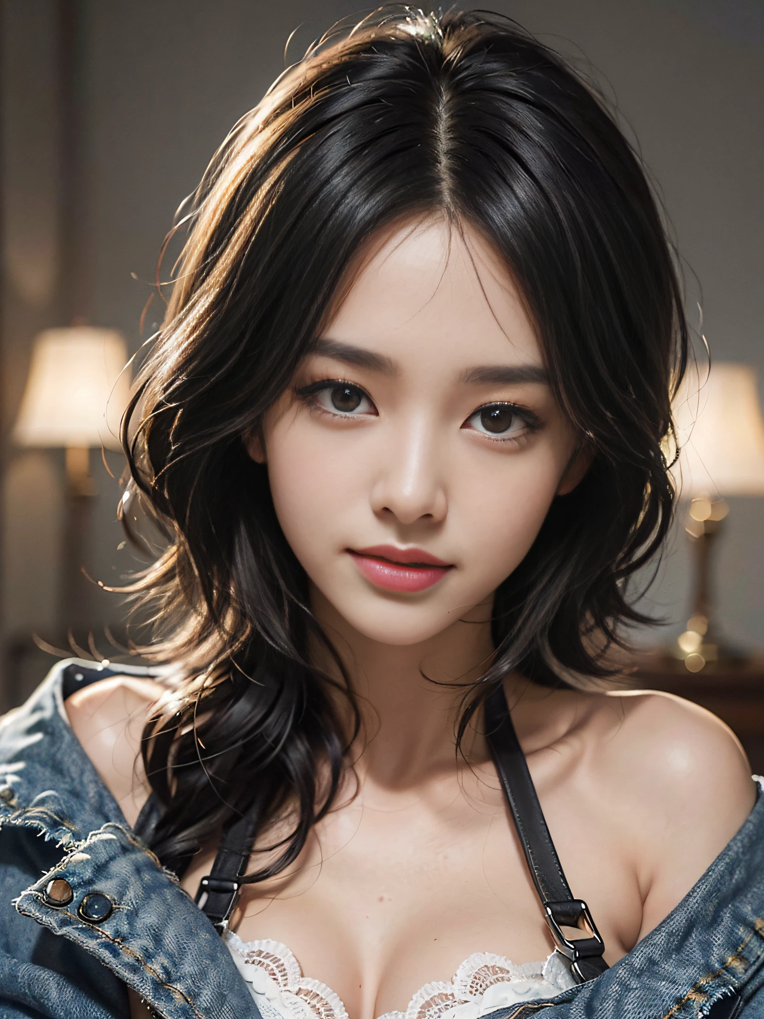 (obra maestra:1.3), (8K, Fotorrealista, foto cruda, Mejor calidad: 1.4) - SeaArt AI