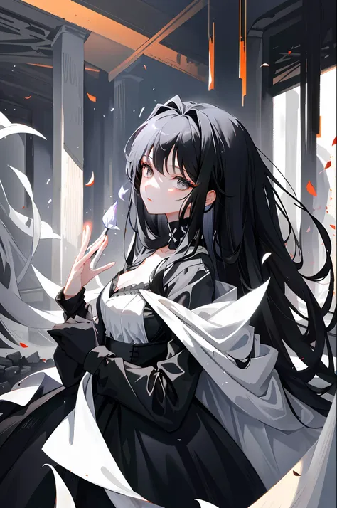 Bicorn monster girl, A variant of the unicorn that has an alluring ...