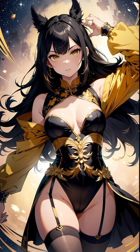 absurd res, high res, (masterpiece:1.4), ultra-detailed, 1girl - SeaArt AI