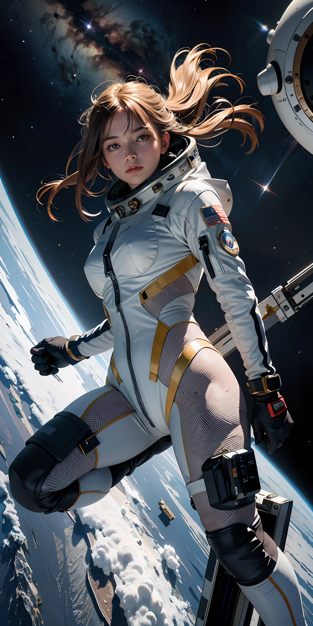 Absurd resolution, high resolution, (masterpiece:1.4), ultra-detailed, 1girl - SeaArt AI