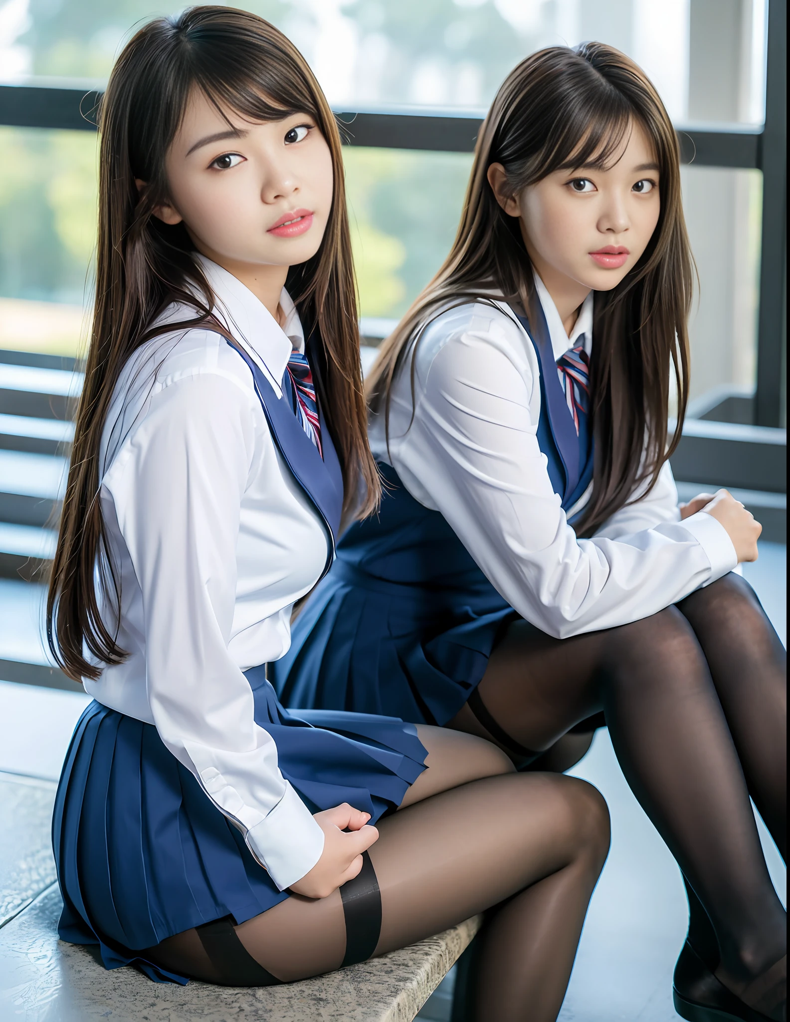 (8k), (Best Quality), (Masterpiece:1.3), (Realistic), (Photorealistic:1.36) - SeaArt AI