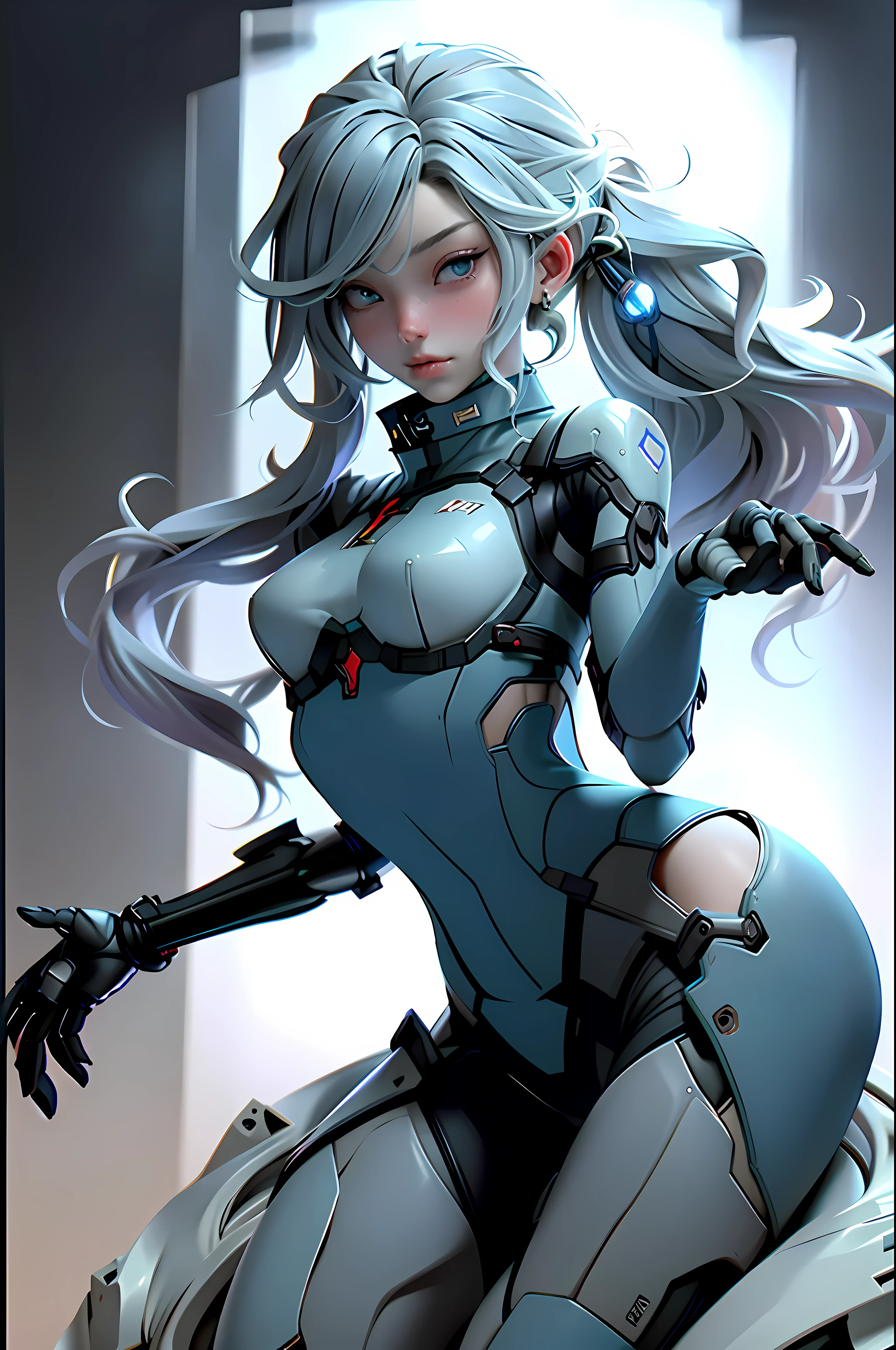 a masterpiece, Bestquality, UL - SeaArt AI