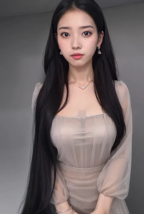 IU - SeaArt AI Model