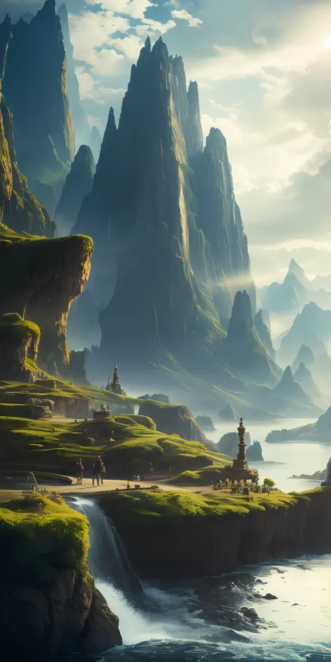 Masterpiece, best quality, high quality, extremely detailed CG unity 8k ...