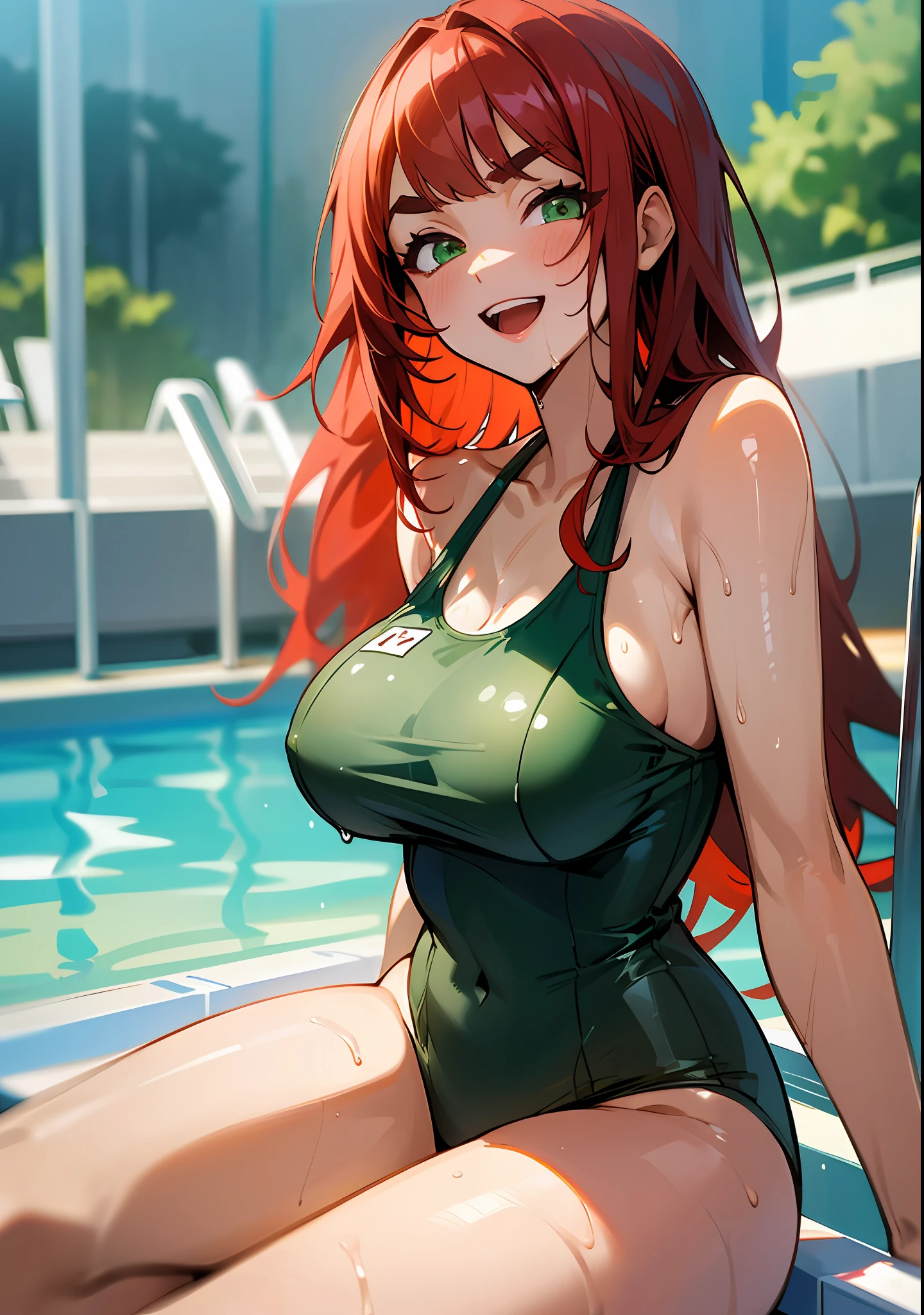 masterpiece, best quality, hi-res ,, one girl - SeaArt AI