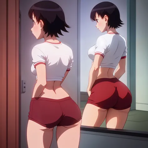 Tomo Takino - SeaArt AI Model