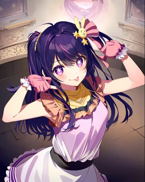 1girl, full body, cowboy shot, - SeaArt AI