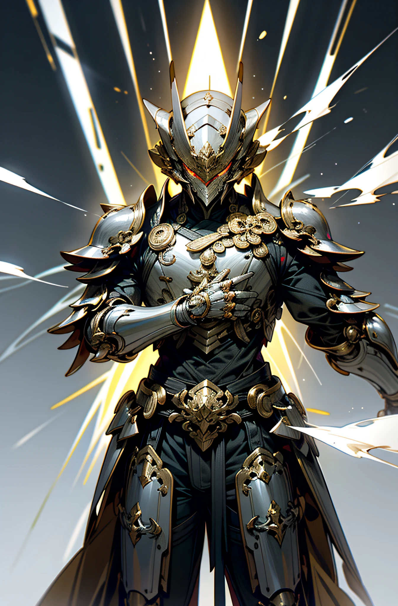 ความผันผวนของพลังงานแปลกๆ ไหลผ่านร่างกายของ Lu Yuan. จากนั้นก็มาบรรจบกันที่หน้าอก, การสื่อสาร ...