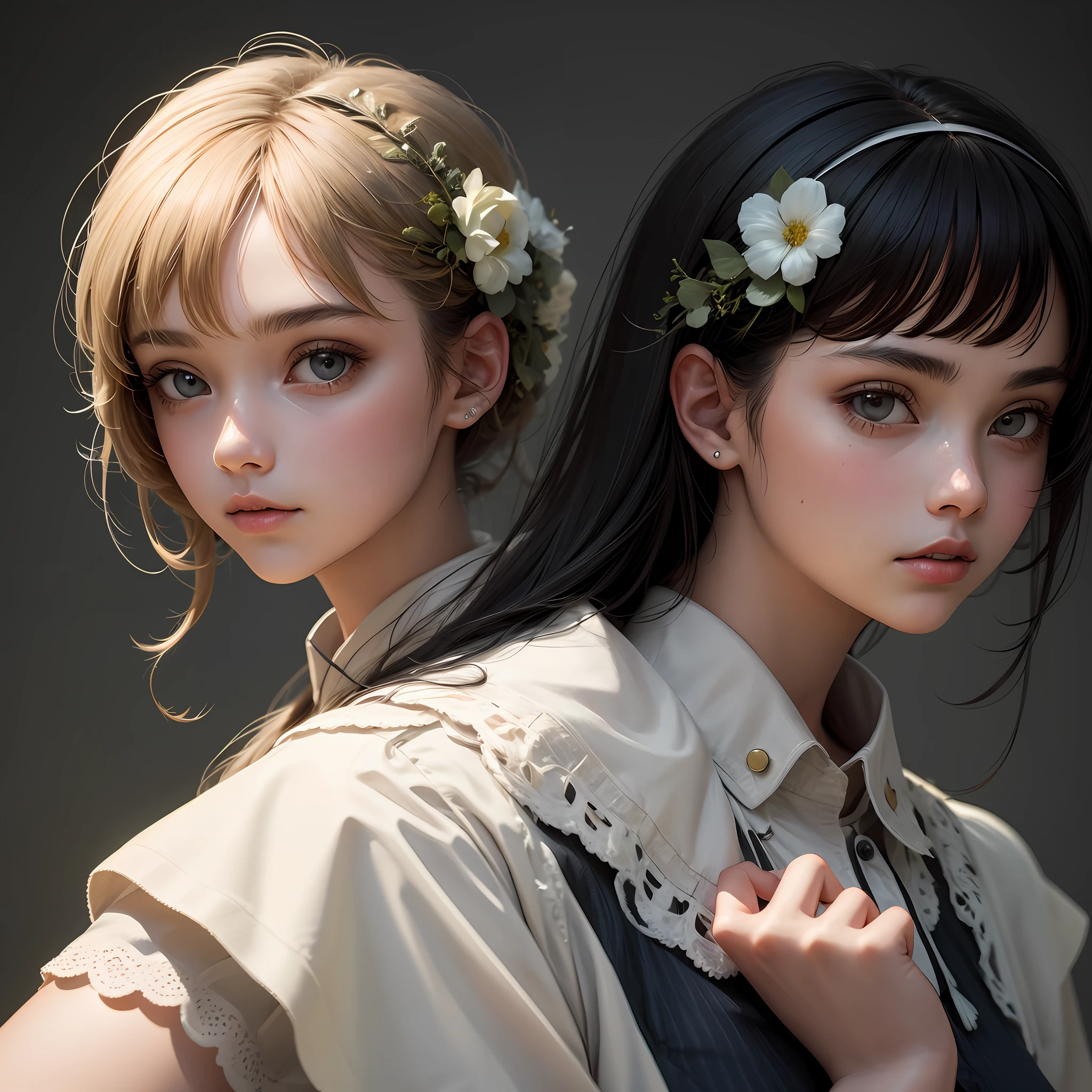 Masterpiece, top quality, 1 gi - SeaArt AI