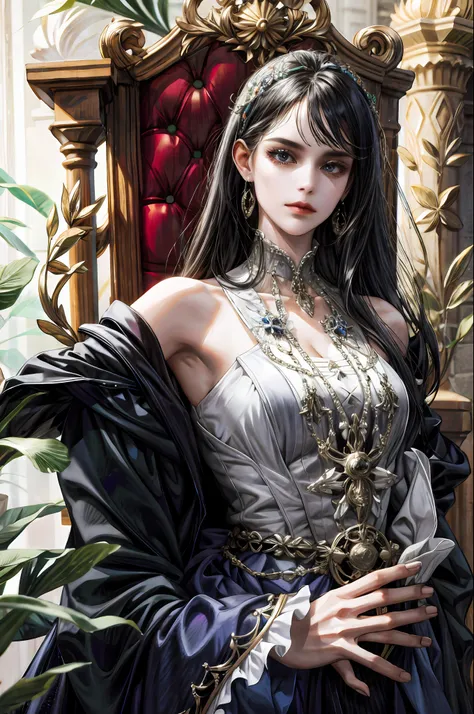 Absurdres Highres Ultra Detailed 1girl Solo Seaart Ai