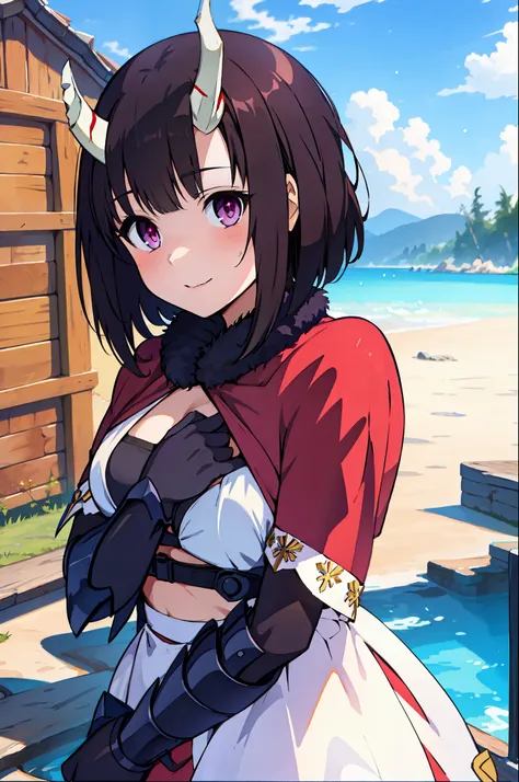 Eriko (princess connect) - SeaArt AI Model