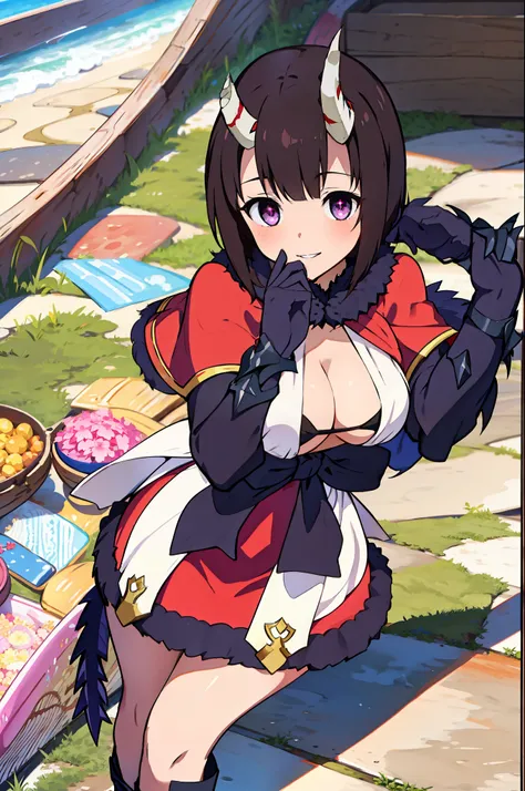 Eriko (princess connect) - SeaArt AI Model