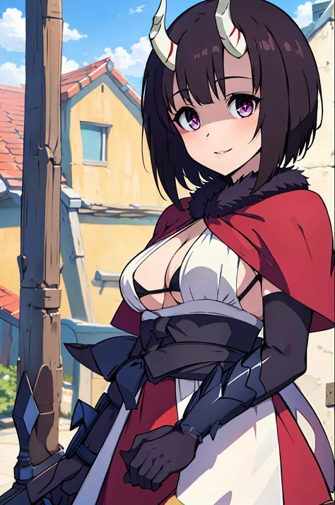 Eriko (princess connect) - SeaArt AI Model