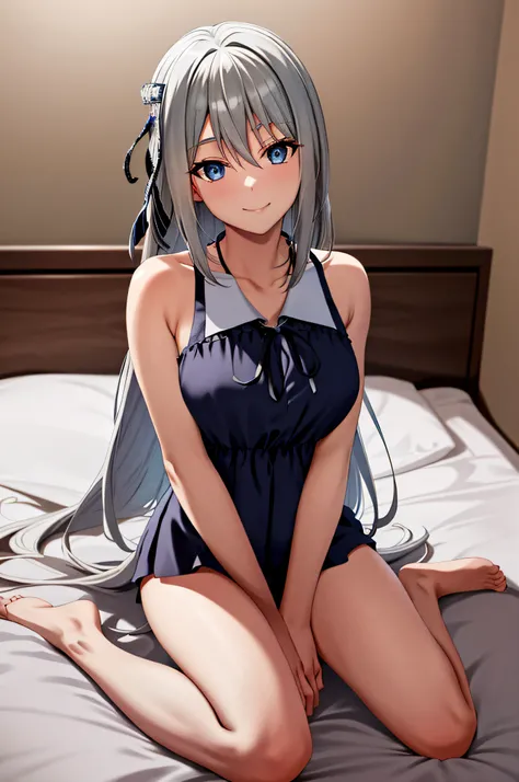 masterpiece, best quality, highres, kei1, 1girl - SeaArt AI