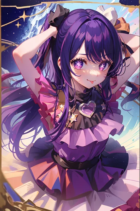 1girl, full body, cowboy shot, (Rembrandt), illustration - SeaArt AI