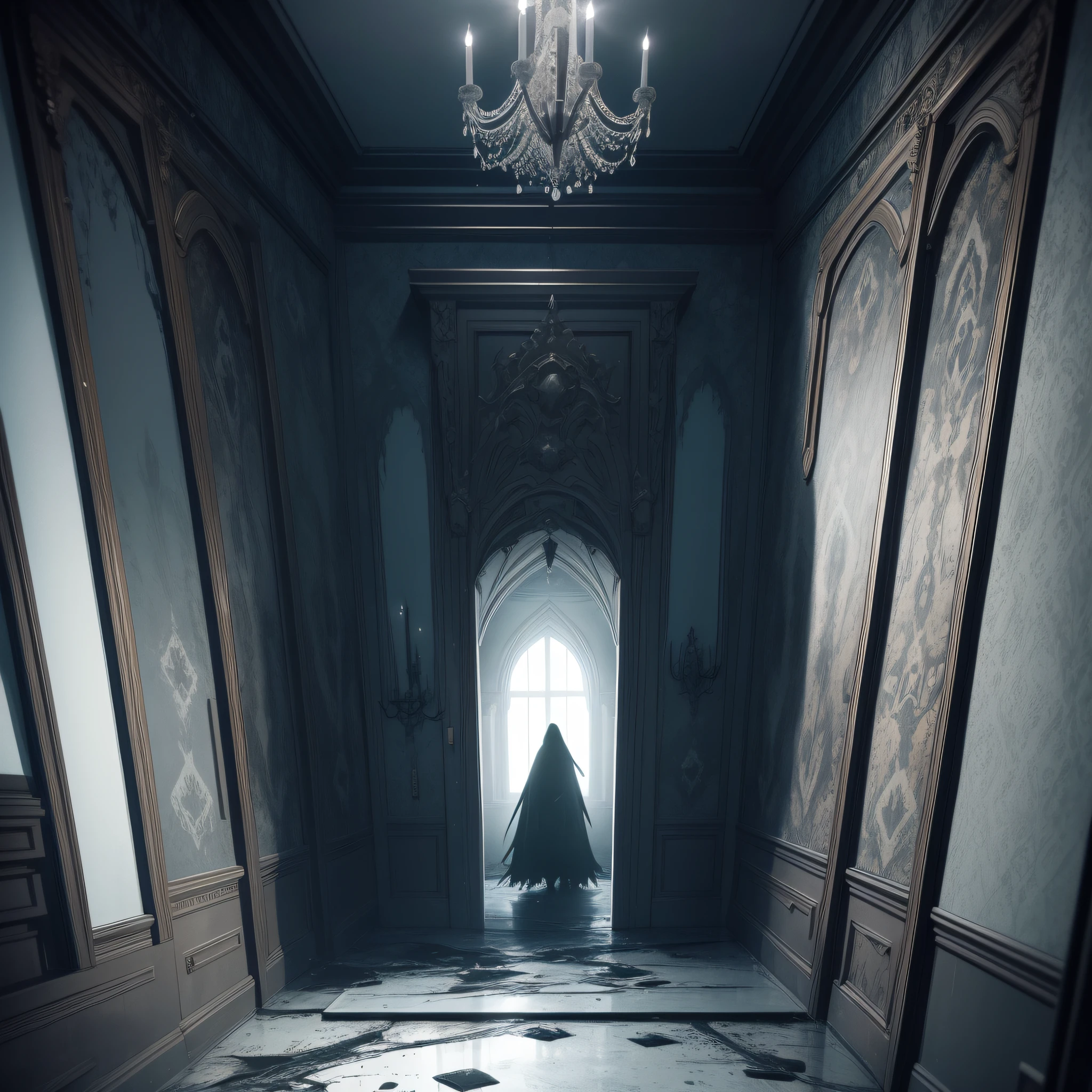 Absurd Resolution, High Resolution, (Masterpiece: 1.4), Hyper Detail ...