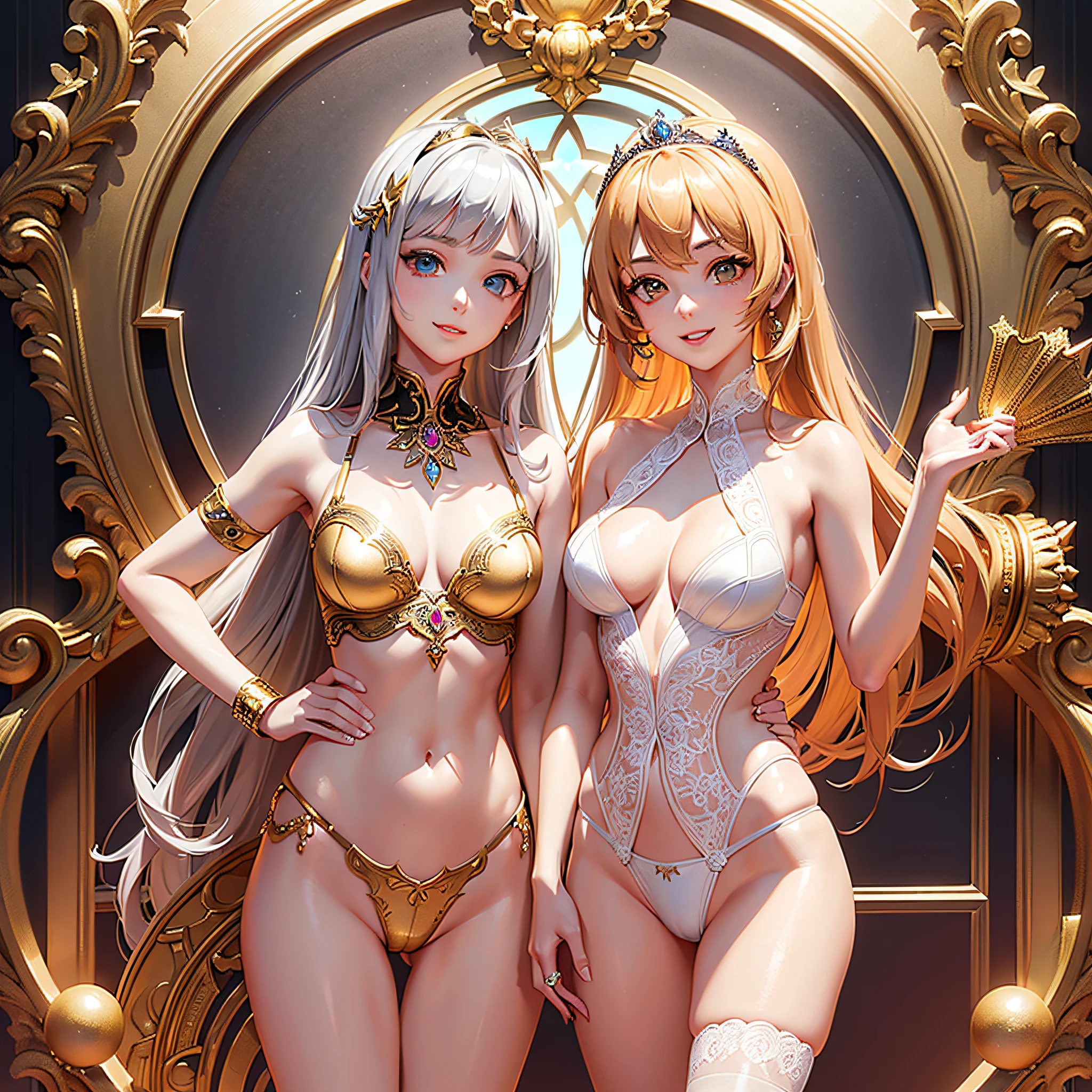 (Masterpiece, Top Quality, Best Detail, Official Art, Beautiful and Aesthetic - SeaArt AI