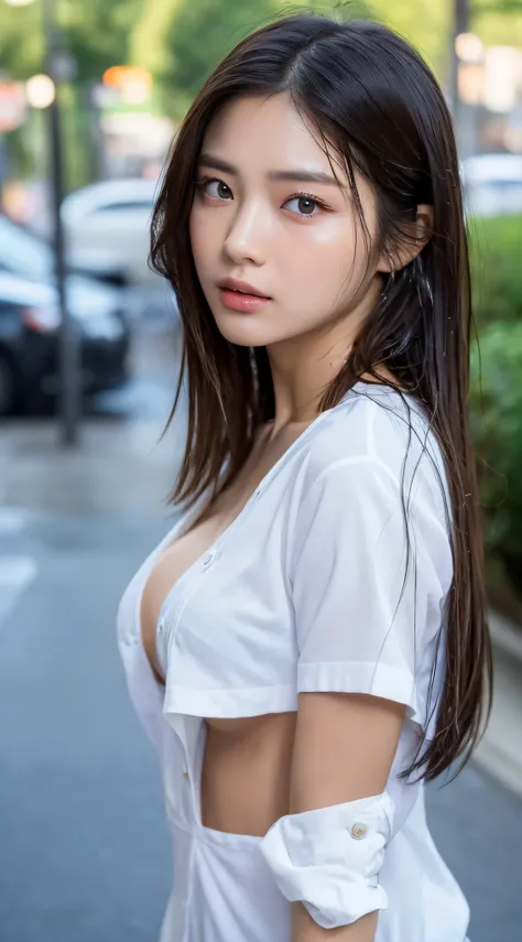 ((Best Quality, 8K, Masterpiece: 1.3)), Sharp: 1.2, Perfect Body Beauty: 1.4 - SeaArt AI