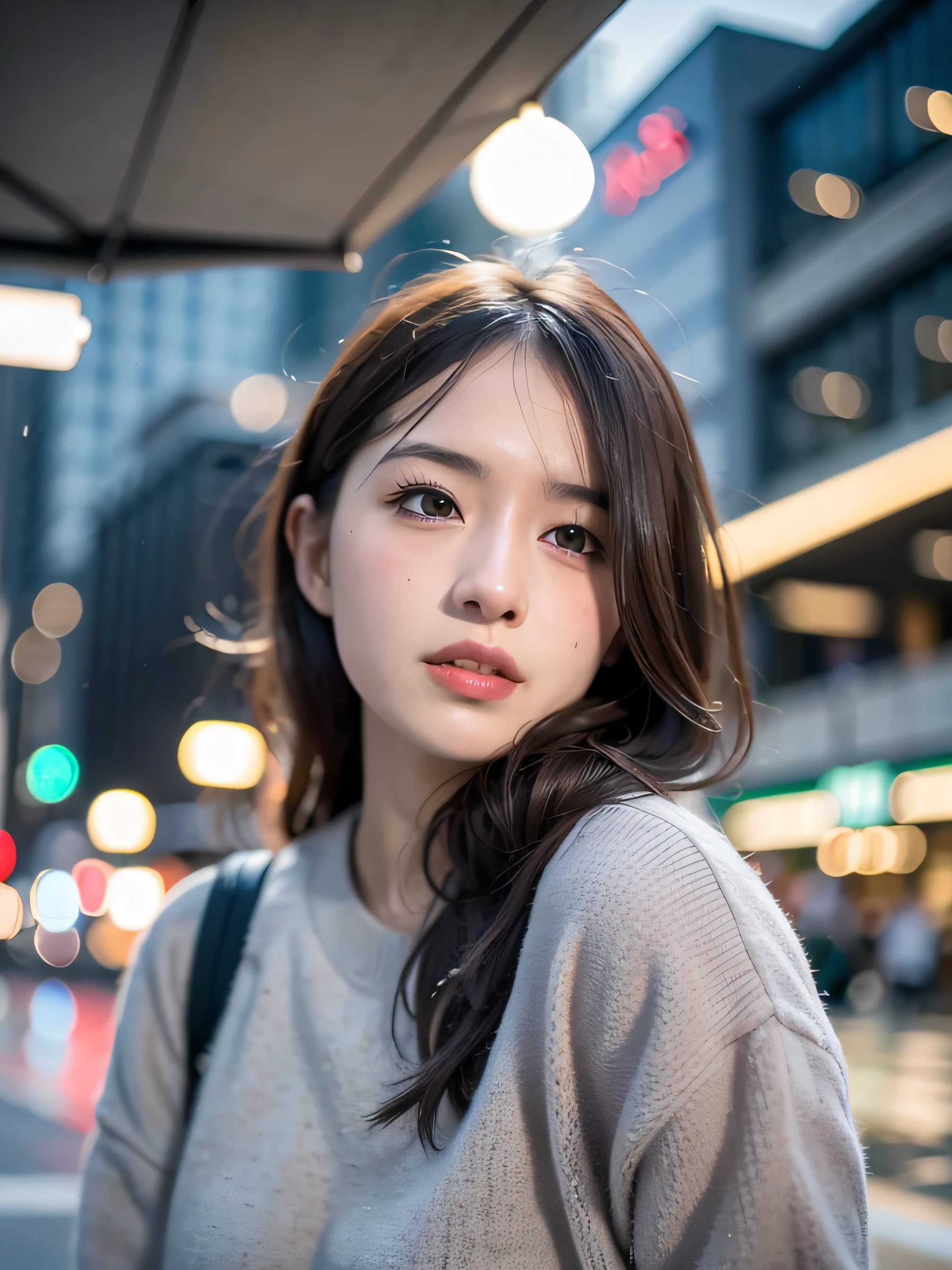 mix4,(8k, RAW Photography, Bes - SeaArt AI