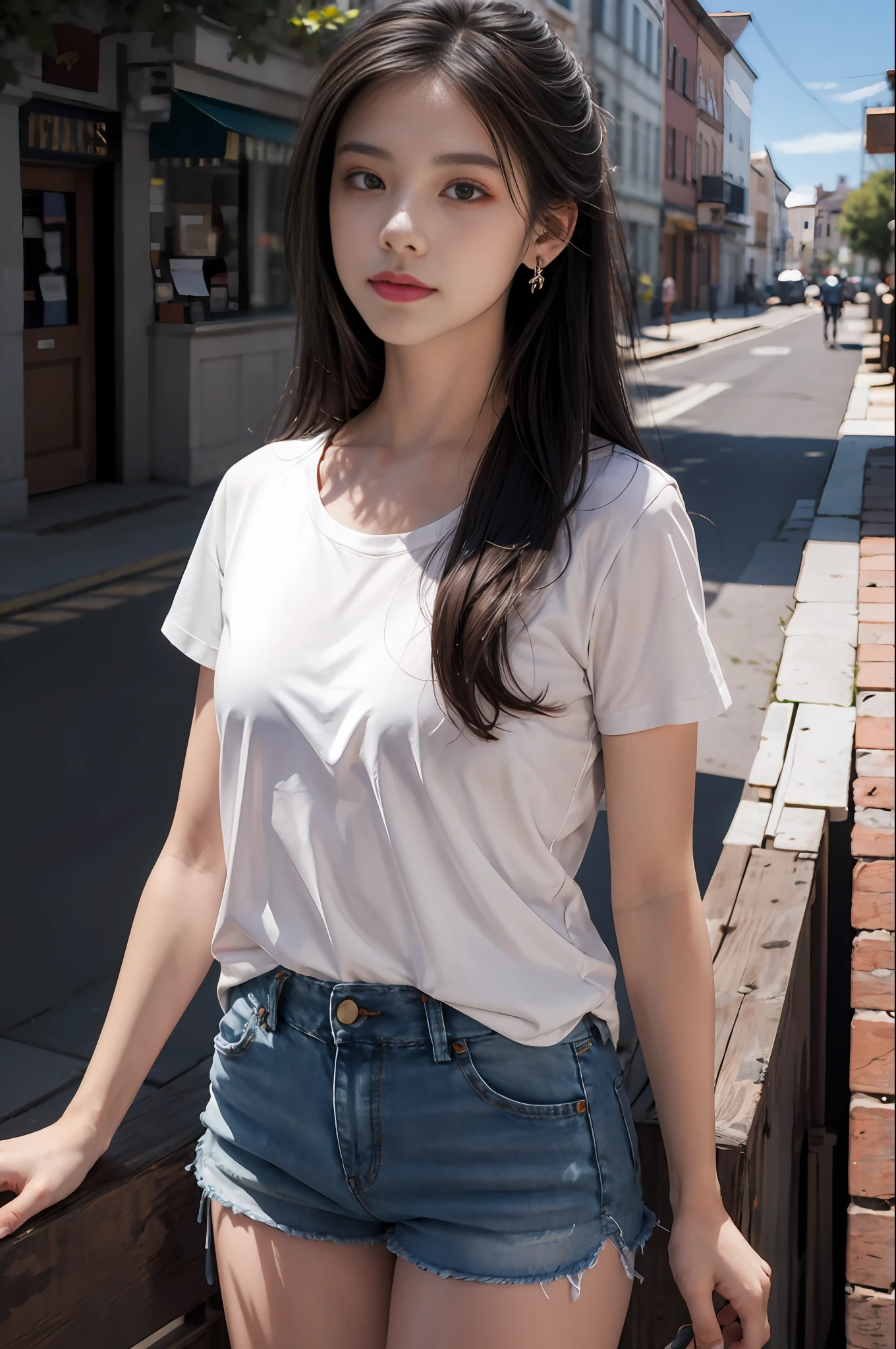 Best quality, masterpiece, sup - SeaArt AI