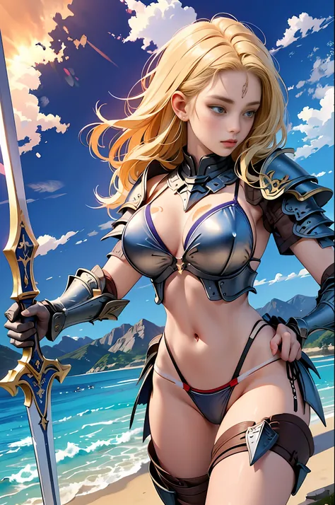 Masterpiece, Hyper Quality, Hyper Detail, Perfect Drawing, CG - SeaArt AI