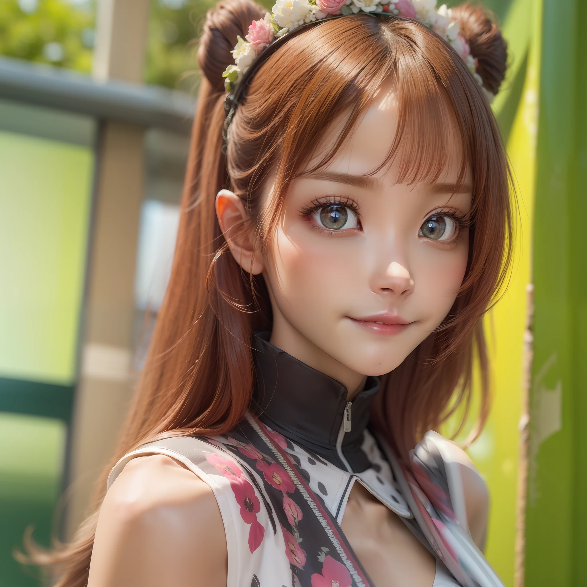 1 Girl, Beautiful Eyes and Face Details, Masterpiece, Best Quality, Close-up - SeaArt AI