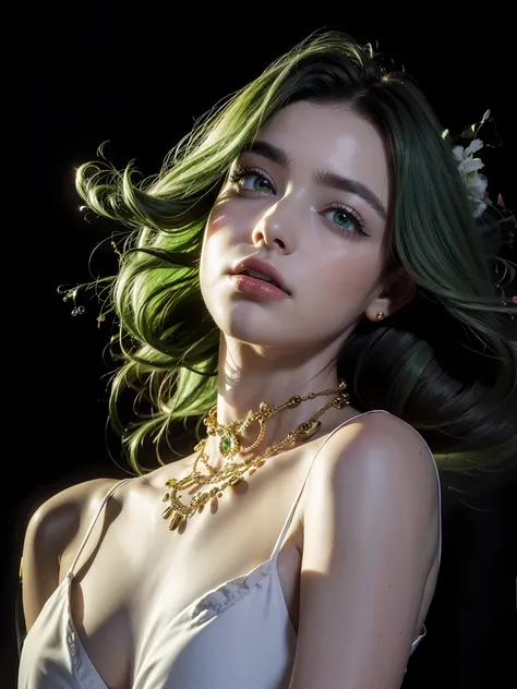 Dasha_Taran - SeaArt AI Model