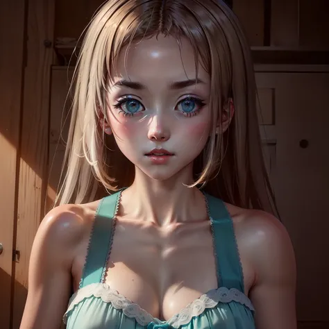 ATRI - SeaArt AI Model